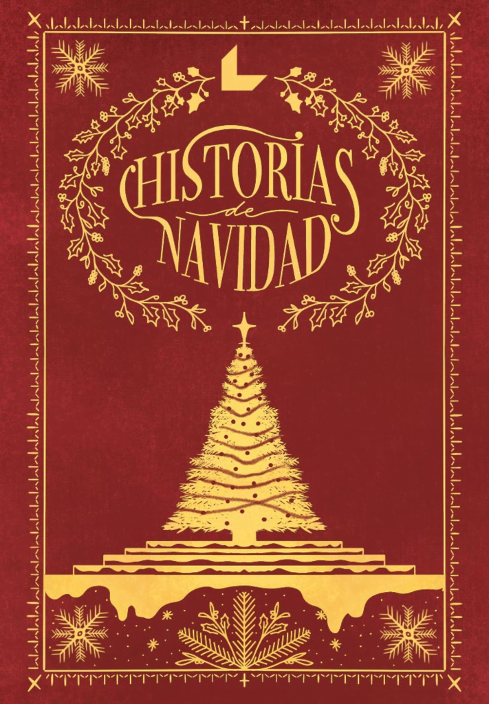 Historias de Navidad Oferta en Tienda del Museo 5% dto.